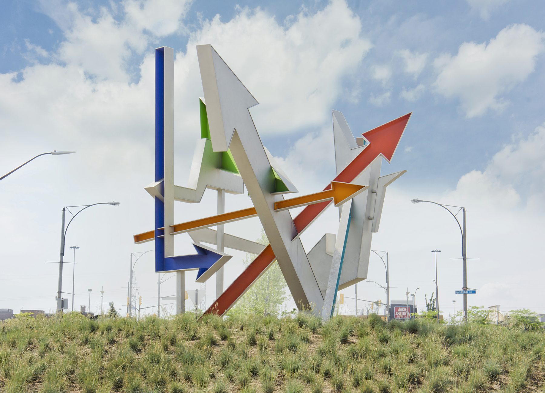 Michel de Broin - Michel de Broin