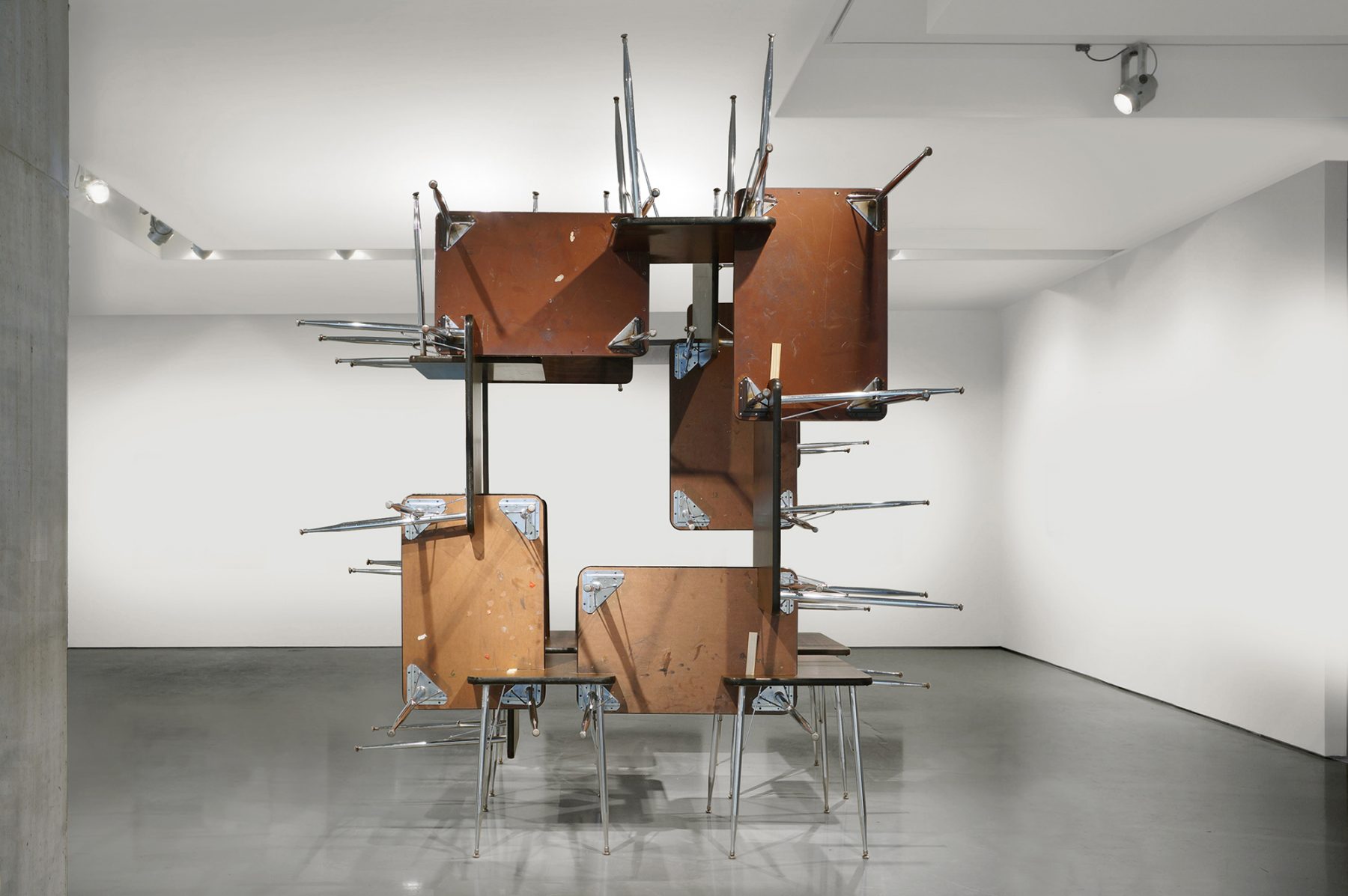 Michel de Broin - Michel de Broin