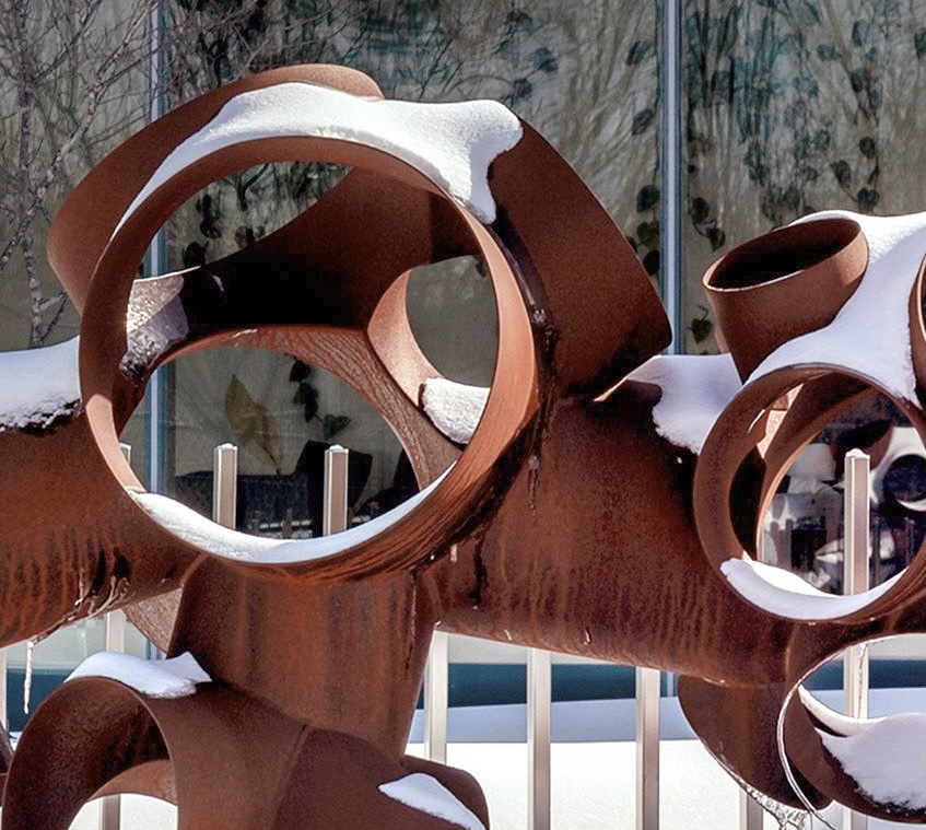 et, et, et... - Michel de Broin